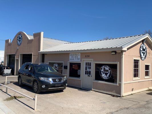 LONE STAR AUTO - Updated December 2025 - 536 S Mill St, Lewisville ...