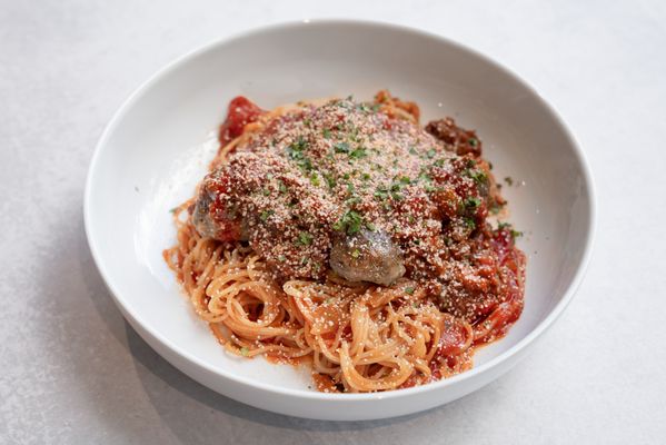 SAUCI PASTA - Updated October 2025 - 309 Photos & 132 Reviews - 1990 ...