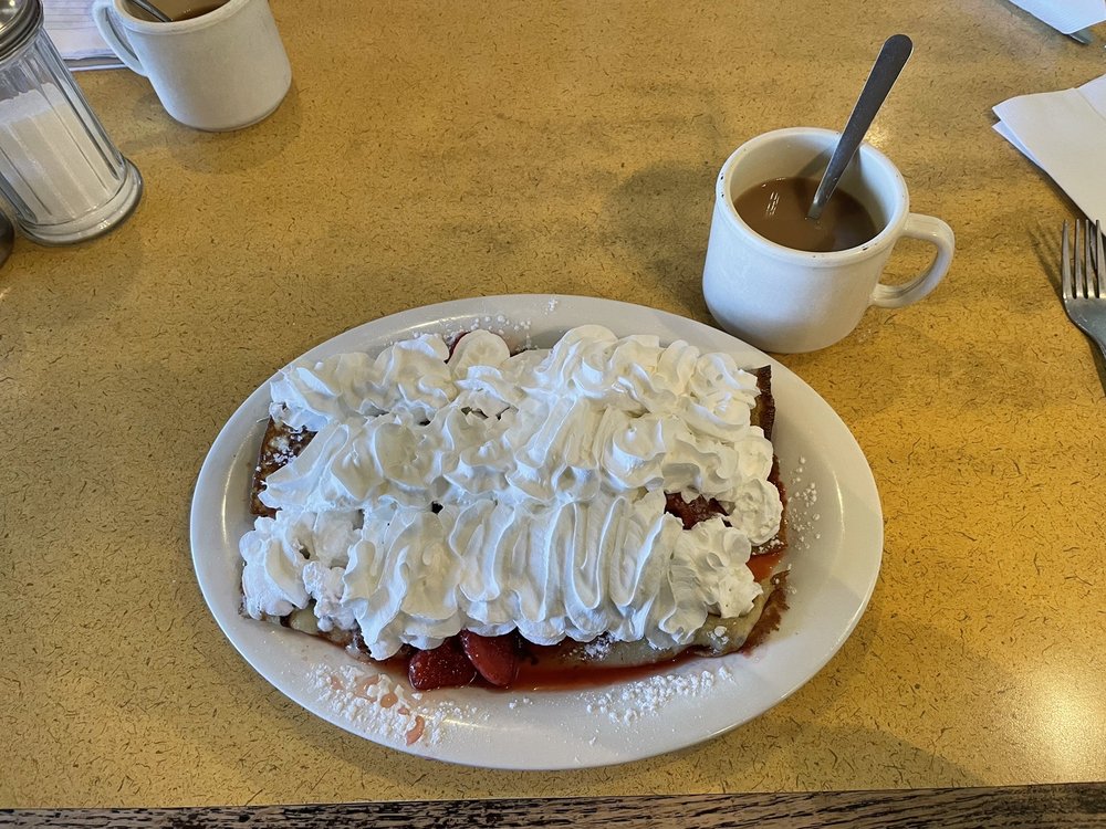 THE BEEZ CAFE - Updated July 2024 - 36 Photos & 95 Reviews - 5410 S ...