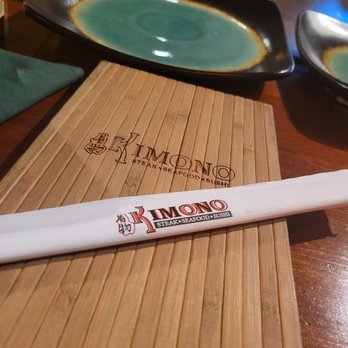 KIMONO JAPANESE RESTAURANT - Updated December 2024 - 820 Photos & 710 ...
