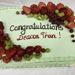 KAMALAN BAKERY - Updated May 2025 - 670 Photos & 307 Reviews - 9889 ...