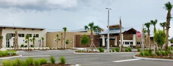 NORTH FORT MYERS PUBLIC LIBRARY - Updated November 2025 - 17 Photos ...