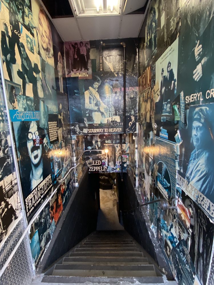THE SOUND CELLAR - Updated April 2025 - 29 Photos & 10 Reviews - 764B ...