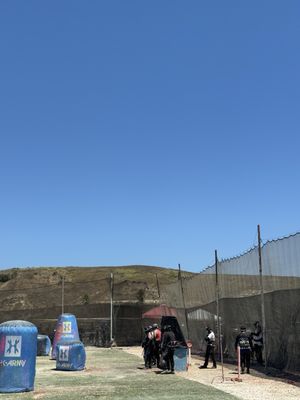 AMBUSH PAINTBALL PARK - Updated January 2026 - 81 Photos & 145 Reviews ...