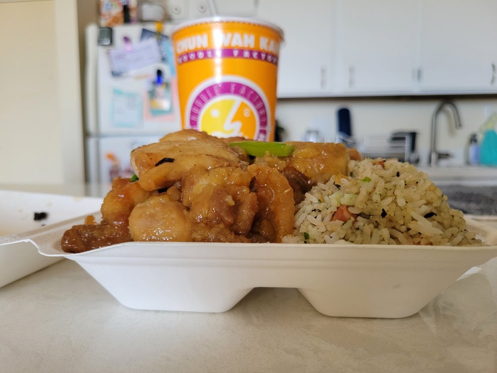 CHUN WAH KAM - Updated October 2025 - 846 Photos & 553 Reviews - 98-040 ...