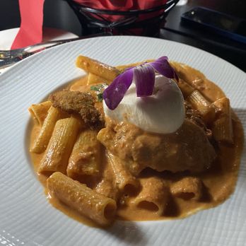 OSTERIA POLLANI - Updated December 2025 - 44 Photos & 49 Reviews - 201 ...