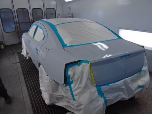 K & W AUTO BODY - Updated December 2025 - 33 Photos & 82 Reviews ...