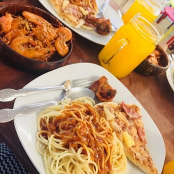 The Best 10 Buffets near Unli. in Quezon City, Metro Manila - Yelp