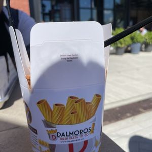 DALMOROS FRESH PASTA TO GO - TAMPA - 47 Photos & 27 Reviews - 1910 N ...