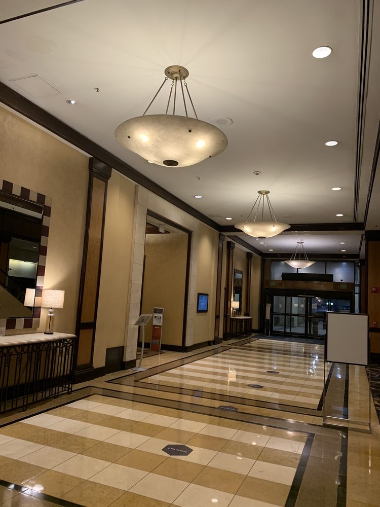 SHERATON INNER HARBOR HOTEL - Updated August 2025 - 139 Photos & 155 ...