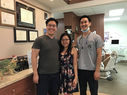 JIMMY LAU DDS - Updated January 2026 - 44 Photos & 96 Reviews - 914 E ...