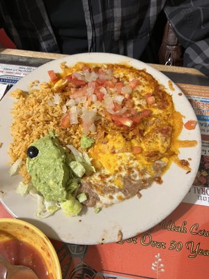 LA CASITA MEXICAN RESTAURANT - 61 Photos & 154 Reviews - Springville ...