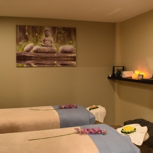 VITALÍ CLÍNICA SPA - 315 Photos & 46 Reviews - Massage - Ámsterdam 43 ...