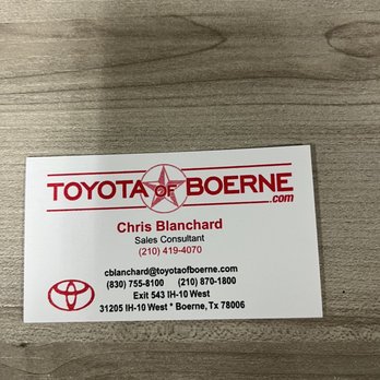 VIC VAUGHAN TOYOTA OF BOERNE - Updated August 2024 - 257 Photos & 614 ...