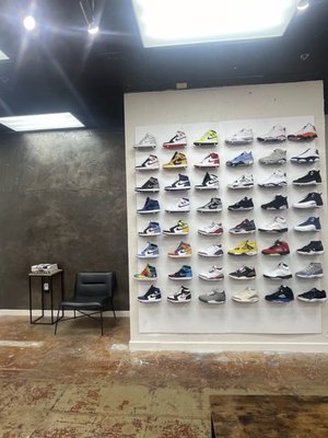 TDK SNEAKER BOUTIQUE - Updated December 2025 - 6909 N Loop 1604 E, San ...