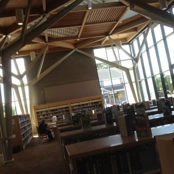 CITY OF SHERWOOD PUBLIC LIBRARY - Updated September 2025 - 22560 SW ...