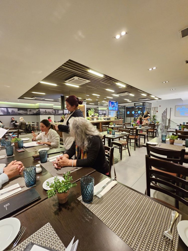 LOS FERMINES - Updated March 2024 - H9FM+J4, RM Providencia, Chile ...