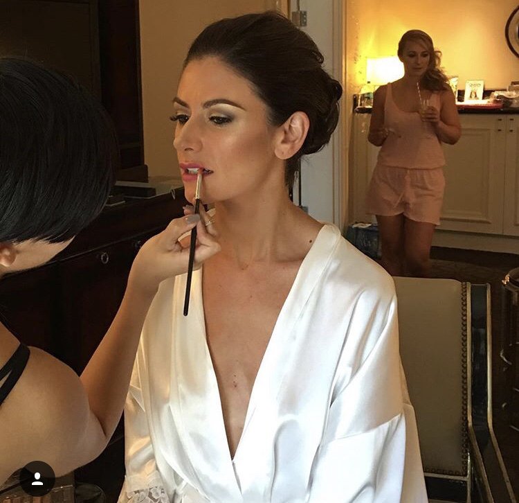 SANDRA HAIR MAKEUP LV - Updated November 2024 - 35 Photos - 4010 S Fort ...