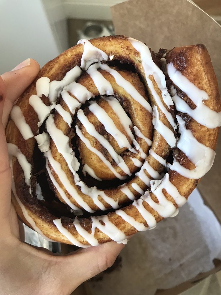 WOODLAND BAKERY - Bakery - 650 Shunpike Rd, Chatham, New Jersey - 47 ...