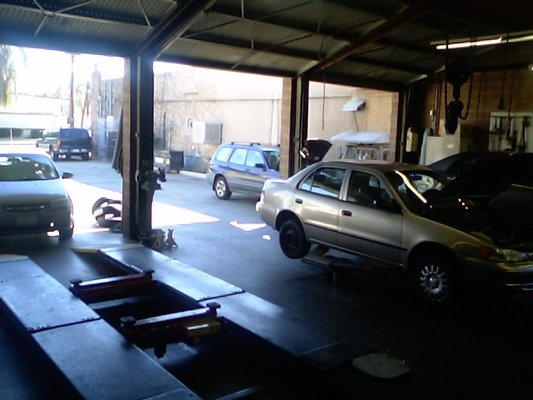 BURKE’S AUTO REPAIR - Updated December 2025 - 54 Reviews - 3757 Comer ...