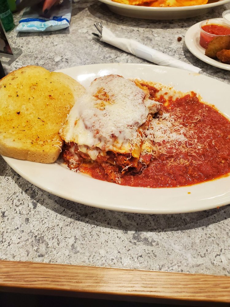 PRESTO PASTA - Updated December 2025 - 2121 N Rose Ave, Oxnard ...