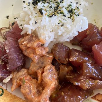 REEL ALOHA POKE AND FISH CO - Updated December 2025 - 185 Photos & 158 ...