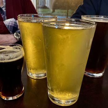 DEAD LOW BREWING - Updated February 2025 - 269 Photos & 167 Reviews ...