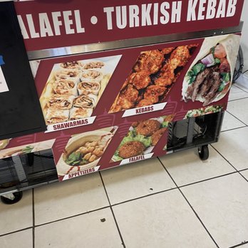 SHAWARMA ELSHAMI - Updated November 2024 - 35 Photos & 34 Reviews ...
