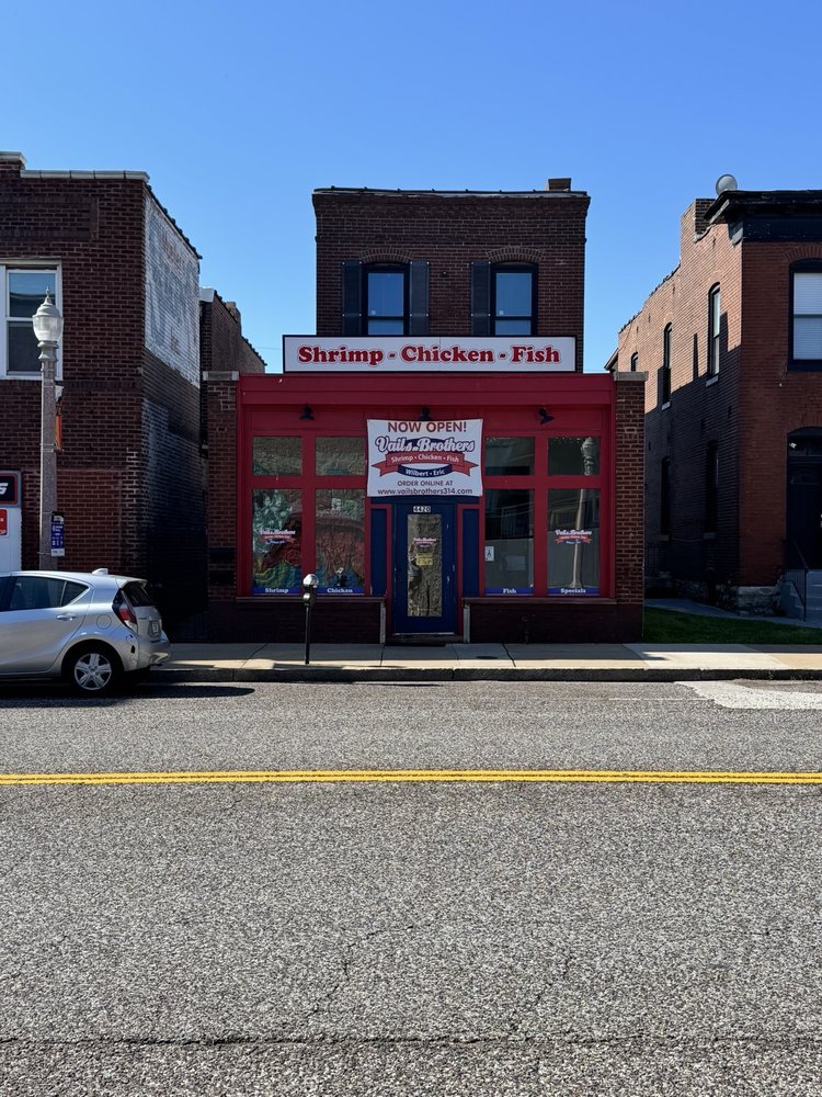 VAILS BROTHERS - Updated August 2025 - 37 Photos & 34 Reviews - 4420 ...