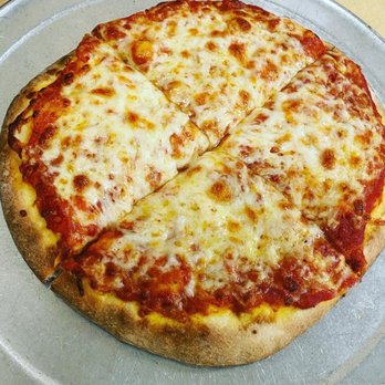 ALL8UP PIZZA - Updated October 2025 - 31 Photos & 57 Reviews - 23 N 3rd ...