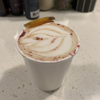 DISCOURSE COFFEE - DOWNTOWN - Updated September 2025 - 179 Photos & 69 ...