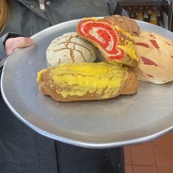 EL CHARRO BAKERY - Updated December 2025 - 11 Photos & 16 Reviews ...