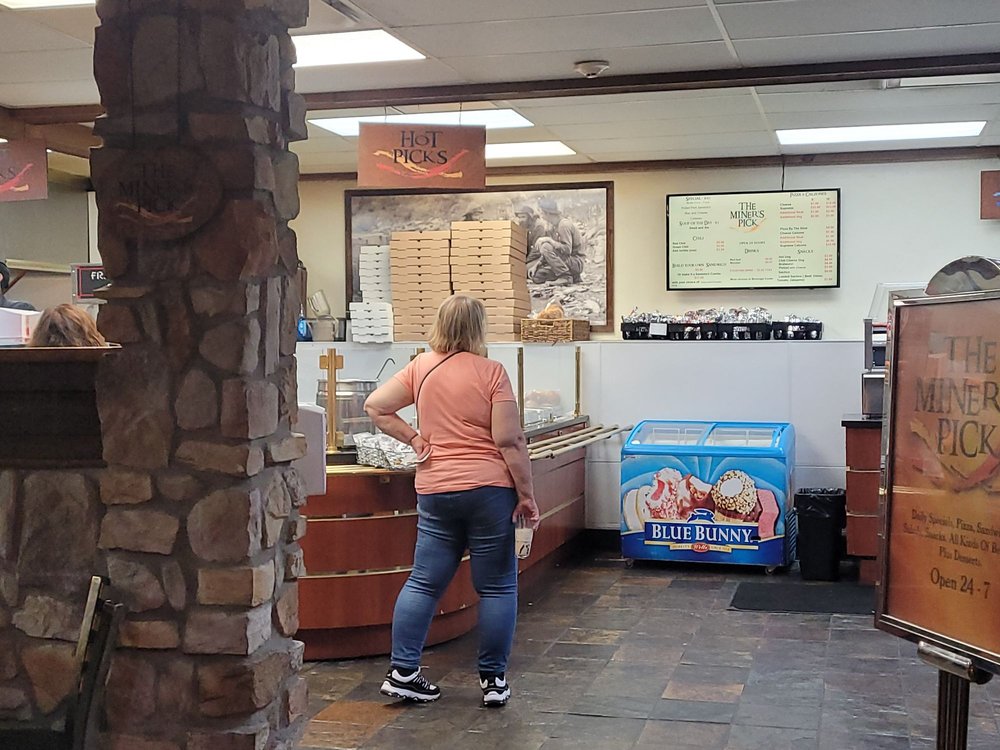 THE MINER’S PICK - Updated December 2025 - 264 E Bennett Ave, Cripple ...