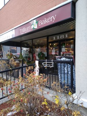 TRILLIUM BAKERY - Updated December 2025 - 10 Photos & 11 Reviews - 1181 ...