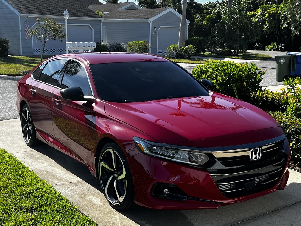 TINT WORX - Updated November 2025 - 21 Photos & 26 Reviews - 5927 14th ...