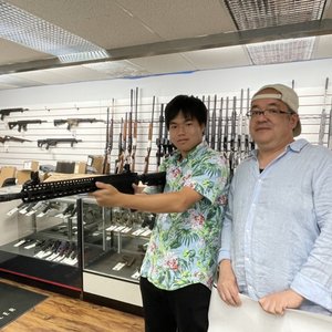 KOKO HEAD SHOOTING RANGE - Updated May 2025 - 403 Photos & 107 Reviews ...