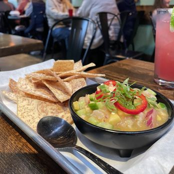 SUNSET CANTINA - Updated April 2025 - 730 Photos & 466 Reviews - 3414 ...