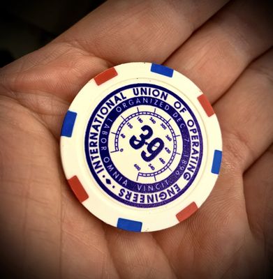 STATIONARY ENGINEERS LOCAL 39 TRAINING CENTER - Updated December 2025 ...