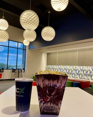 ACX CINEMA 12+ - Updated September 2025 - 37 Photos & 36 Reviews - 6200 ...