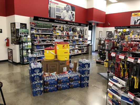 GRAINGER INDUSTRIAL SUPPLY - Updated October 2025 - 17 Photos - 5760 ...