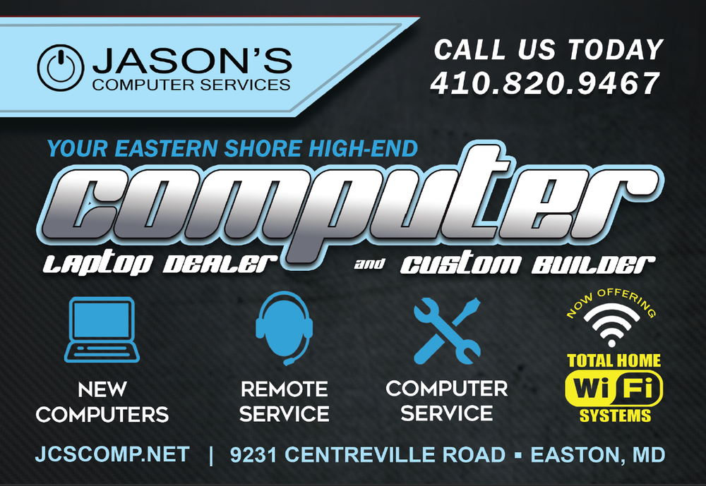 JASON’S COMPUTER SERVICES - Updated December 2025 - 68 Photos & 15 ...