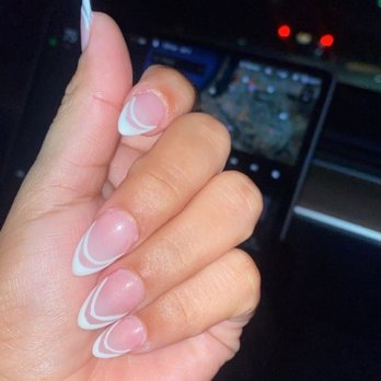 VI NAILS & SPA - Updated October 2025 - 69 Photos - 48 Reviews - 416 W ...