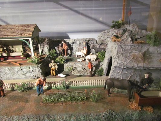 MEADOWCROFT ROCKSHELTER AND HISTORIC VILLAGE - Updated September 2024 ...