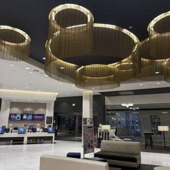 AMC DINE-IN SHOPS AT RIVERSIDE 9 - Updated December 2025 - 352 Photos ...