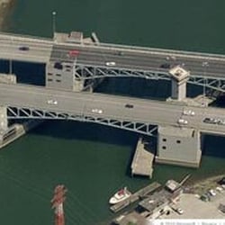 1ST AVENUE BRIDGE - 1ST Ave S, Seattle, WA - Yelp