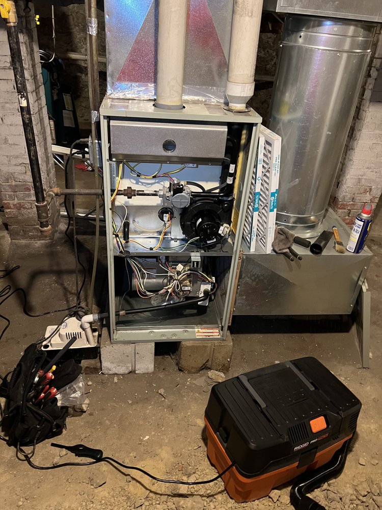 RICKS HVAC - Updated May 2026 - Request a Quote - 17 Photos - Boston ...