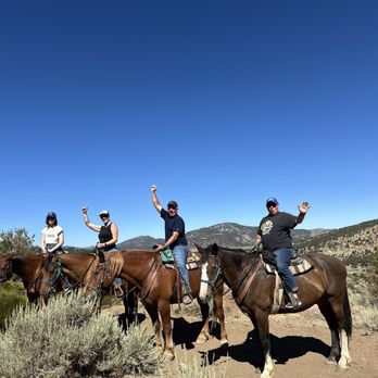 BALDWIN LAKE STABLES - Updated June 2025 - 103 Photos & 212 Reviews ...