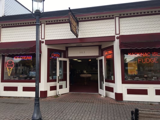 JOANN’S FUDGE SHOP - Updated December 2025 - 24 Photos & 36 Reviews ...