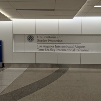 US CUSTOMS & BORDER PROTECTION - Updated January 2026 - 22 Photos & 42 ...