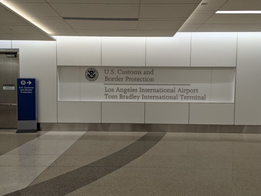 US CUSTOMS & BORDER PROTECTION - Updated January 2026 - 22 Photos & 42 ...
